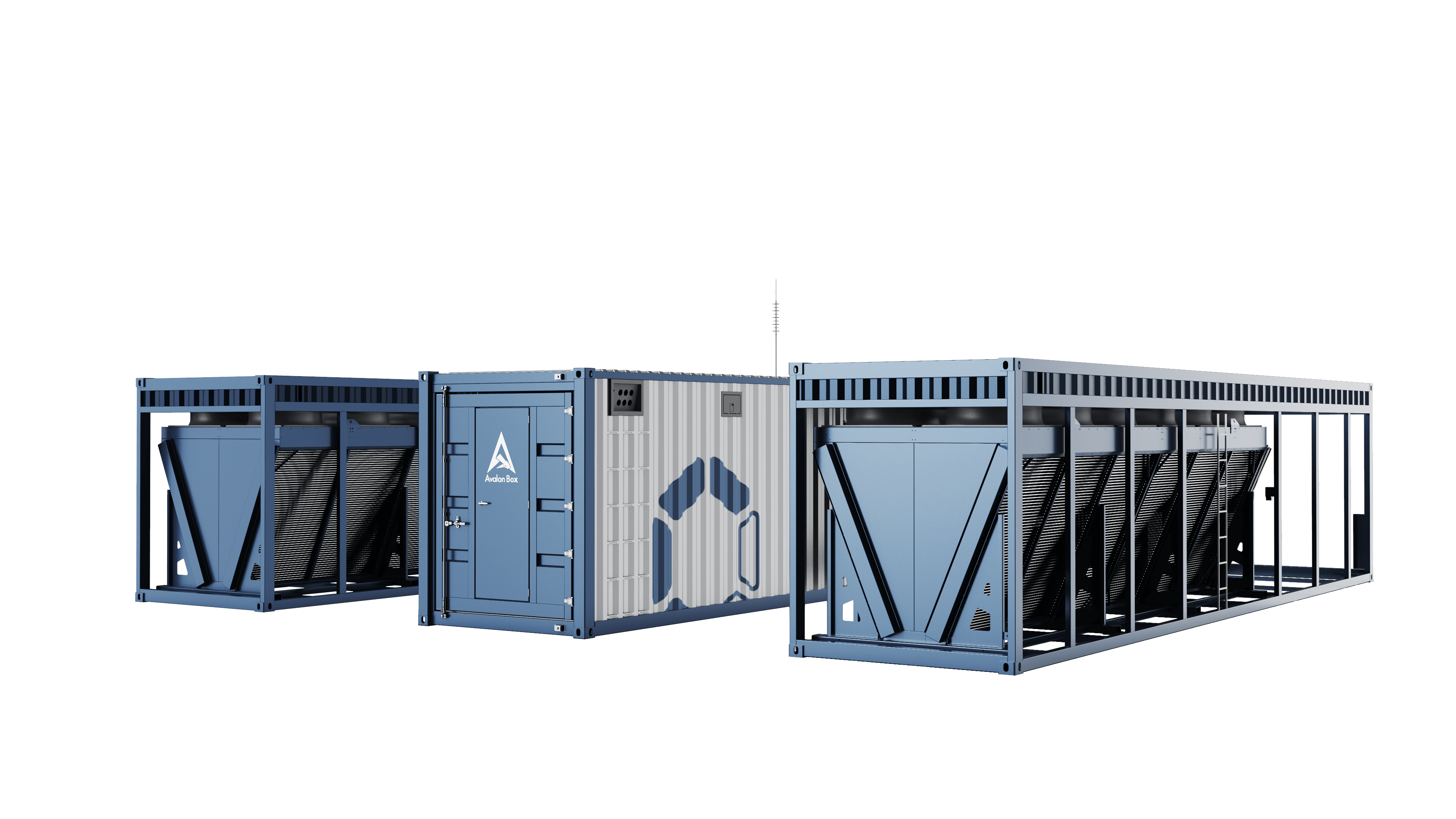 Canaan Official | Creator of the World first ASIC Bitcoin Miner