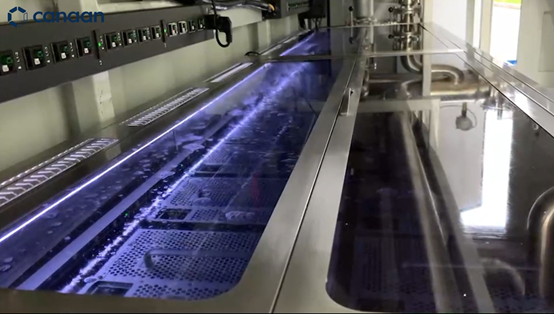 Avalon Immersion Cooling Mining Box-40ft