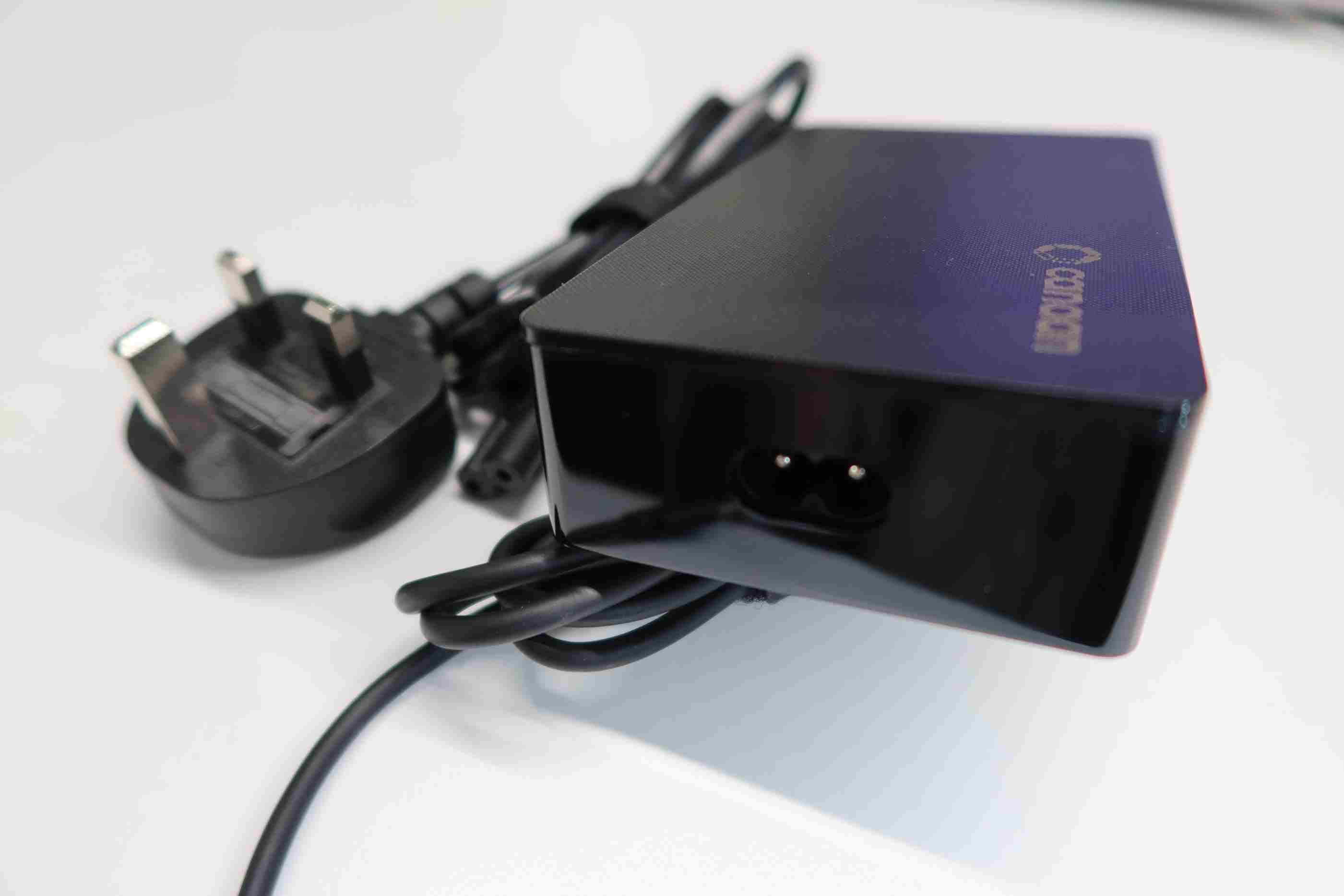 PSU for Nano British standard plug UK