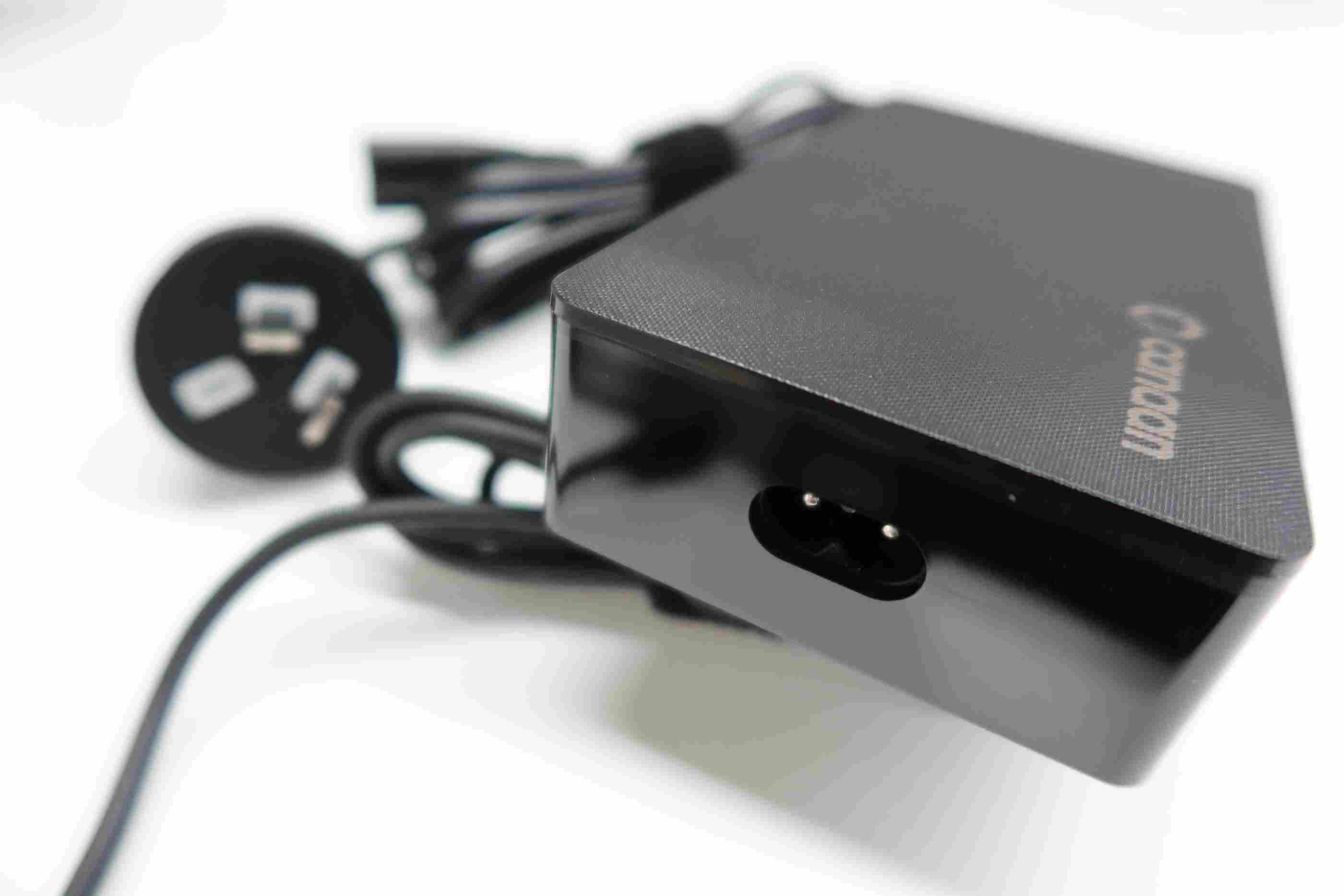 PSU for Nano Australian standard plug AU